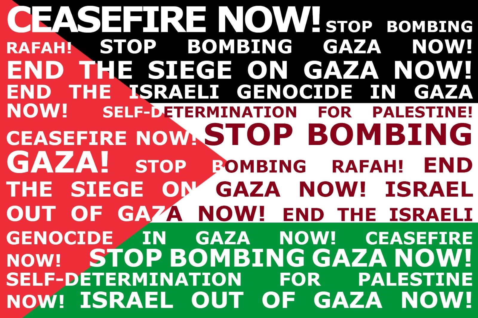 Mobilization Against War & Occupation - MAWO- Vancouver's Antiwar Coalition